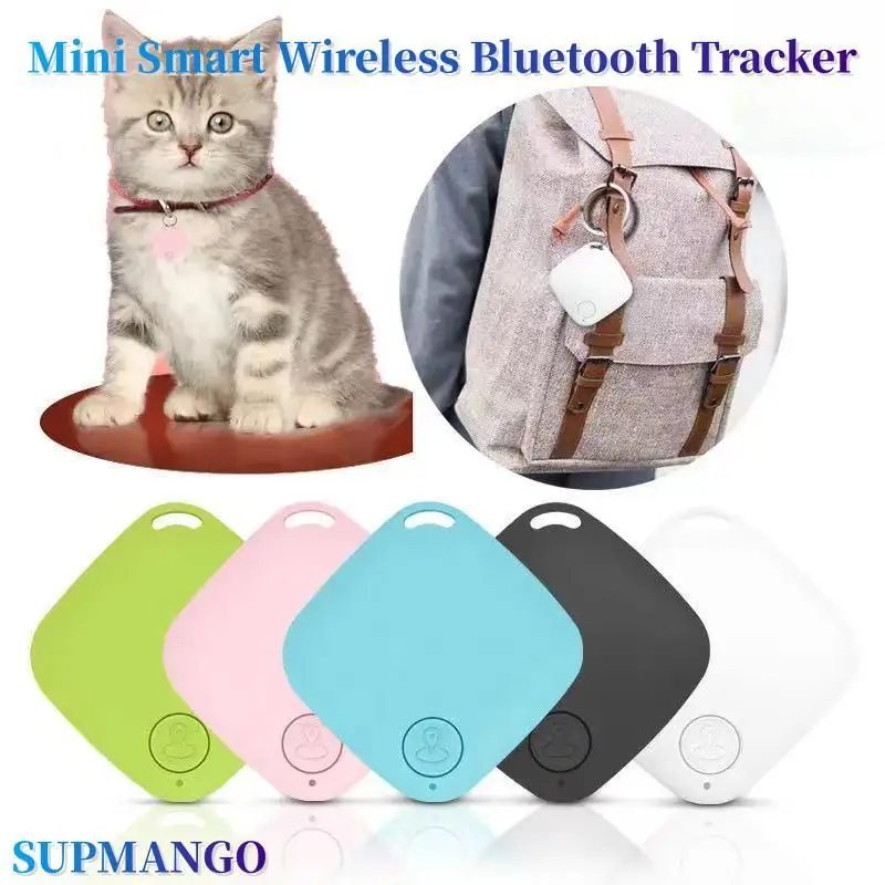 Mini-Smart-Wireless-Bluetooth-Tracker-Pet-Kids-Key-Location-Finder-Car ...