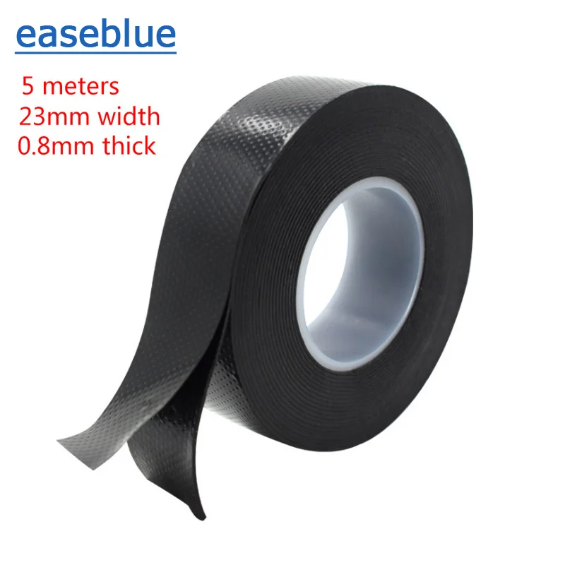 1PCS-J20-Self-bonding-Rubber-Tape-PVC-Waterproof-Tape-Rubber-Insulated ...