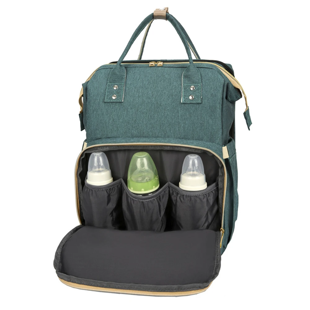 Baby Diaper Bag Clipart