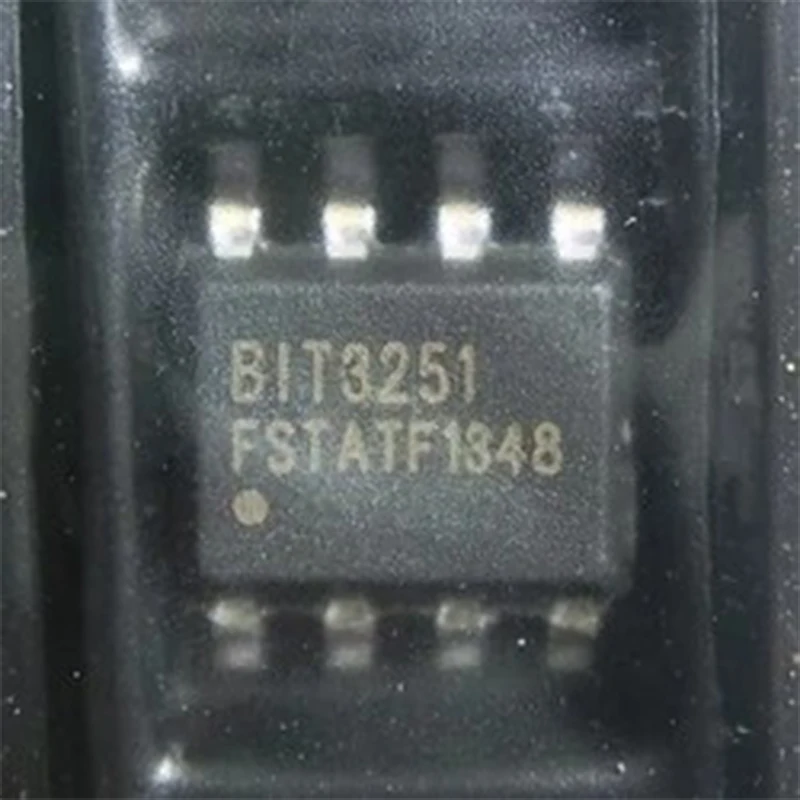 5 piezas BIT3250 BIT3251 BIT3260 BCM6301KSG BD9329 D9329 BM1410A SOP-8