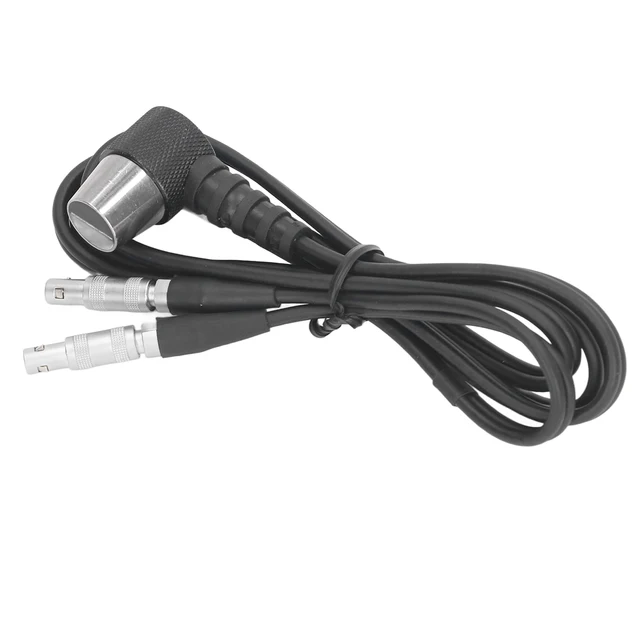 Thickness Tester Probe Ultrasonic Thickness Gauge Probe - Replacement ...