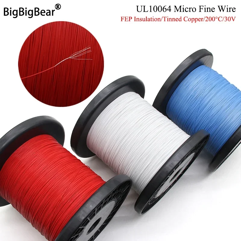 100-500m-UL10064-FEP-Wire-Ultra-Fine-Micro-Litz-Wires-40-36-34-32-30-28.jpg