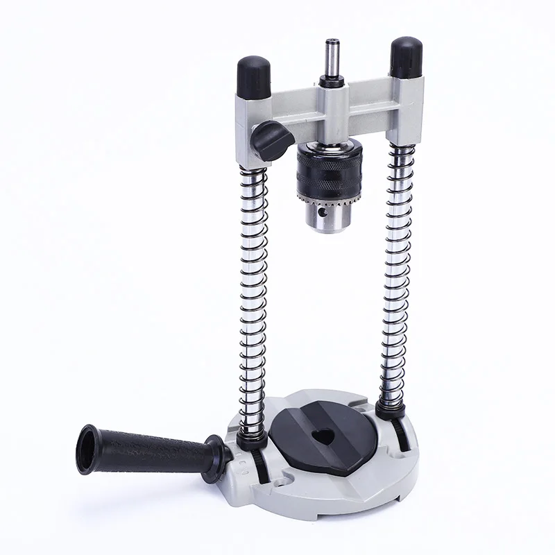 Portable-Drill-Guide-for-Multi-Angle-Holes-Self-Centering-Drill-Jig ...