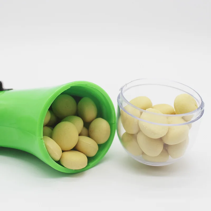 Snack Catapult Launcher – Dog Interactive Training Toy – DogMega.Com