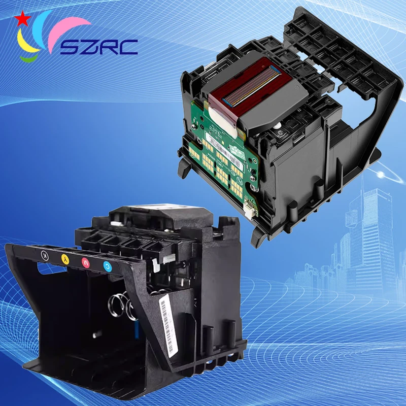 Original-New-962-963-964-965-Print-head-For-HP-9010-9012-9014-9015-9016 ...