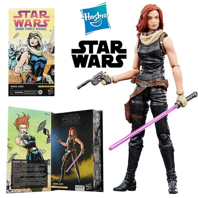 Star Wars Dark Force Rising