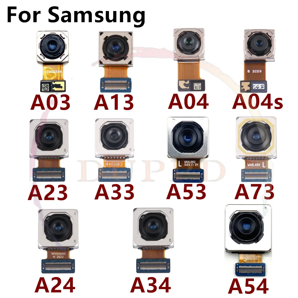 Rear-Camera-Main-Back-Facing-Camera-Module-Flex-Cable-For-Samsung ...
