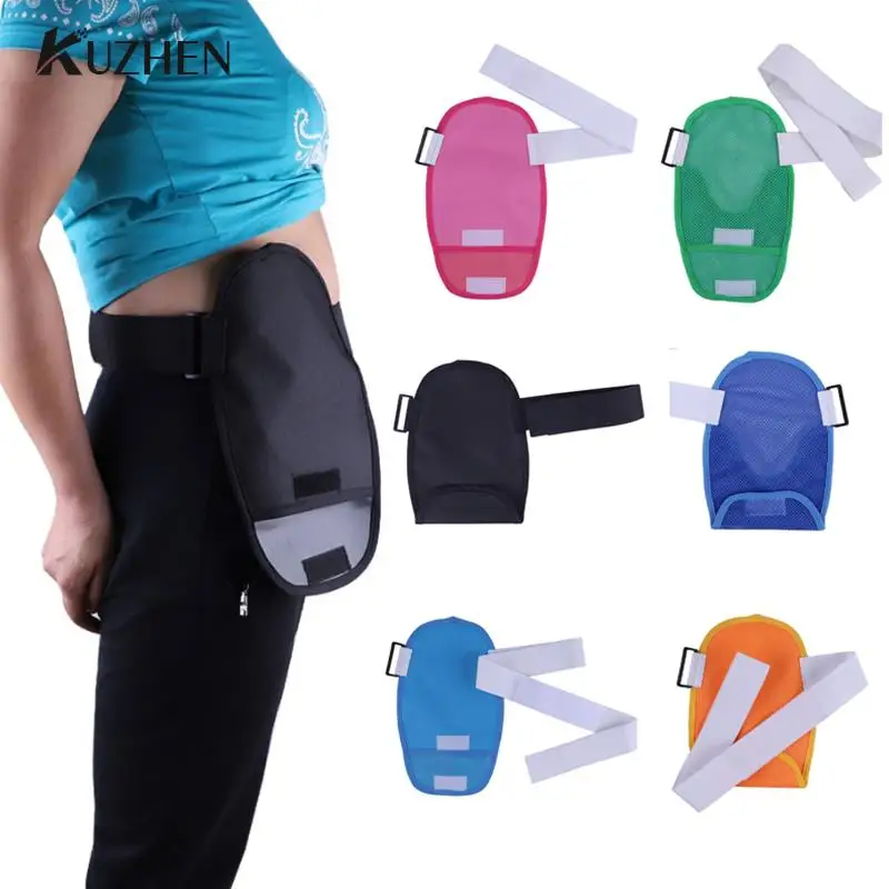 The-Ostomy-Bag-Cover-Water-Resistant-Adjustable-The-Ostomy-Bag-Waist ...