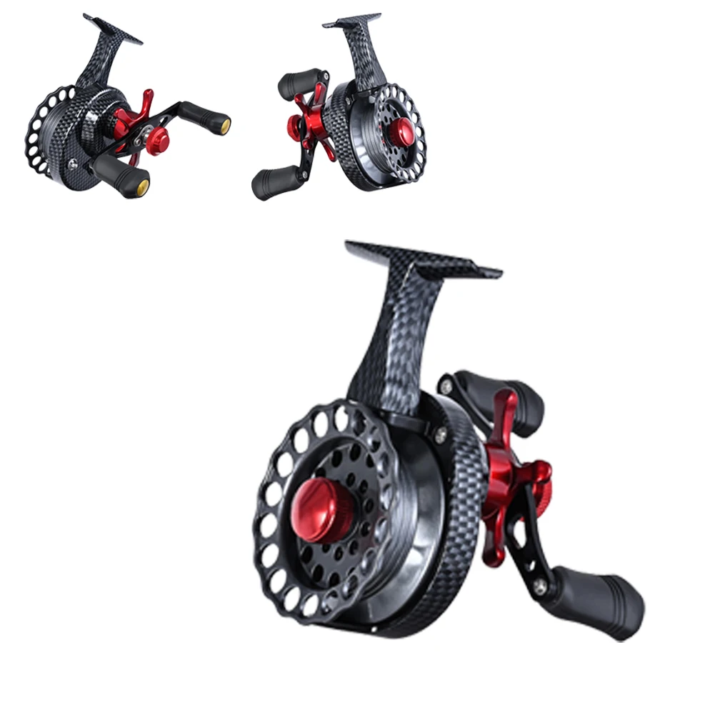 Ice-Fishing-Reel-Precision-Freespool-Ice-Fishing-Reel-3-5-1-High-Speed ...