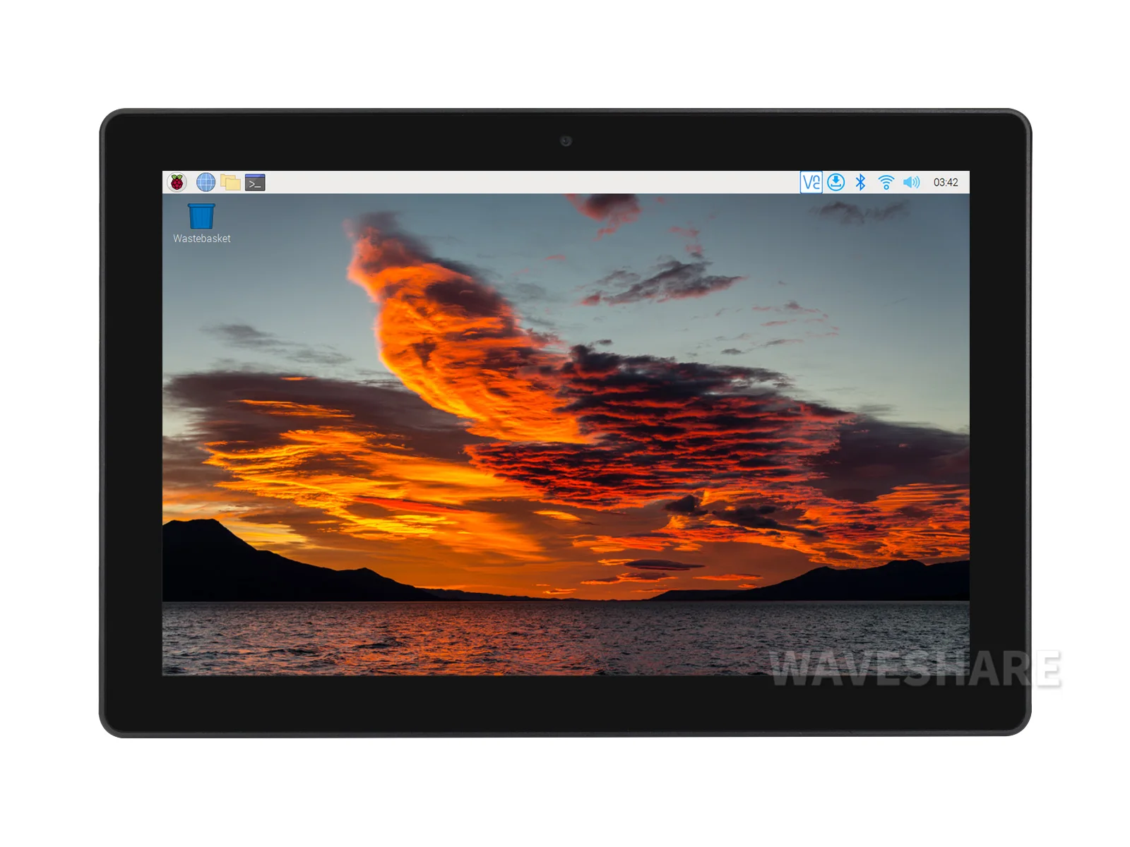 Industrial HMI All-in-one Touch Display For Raspberry Pi, Options For10 ...