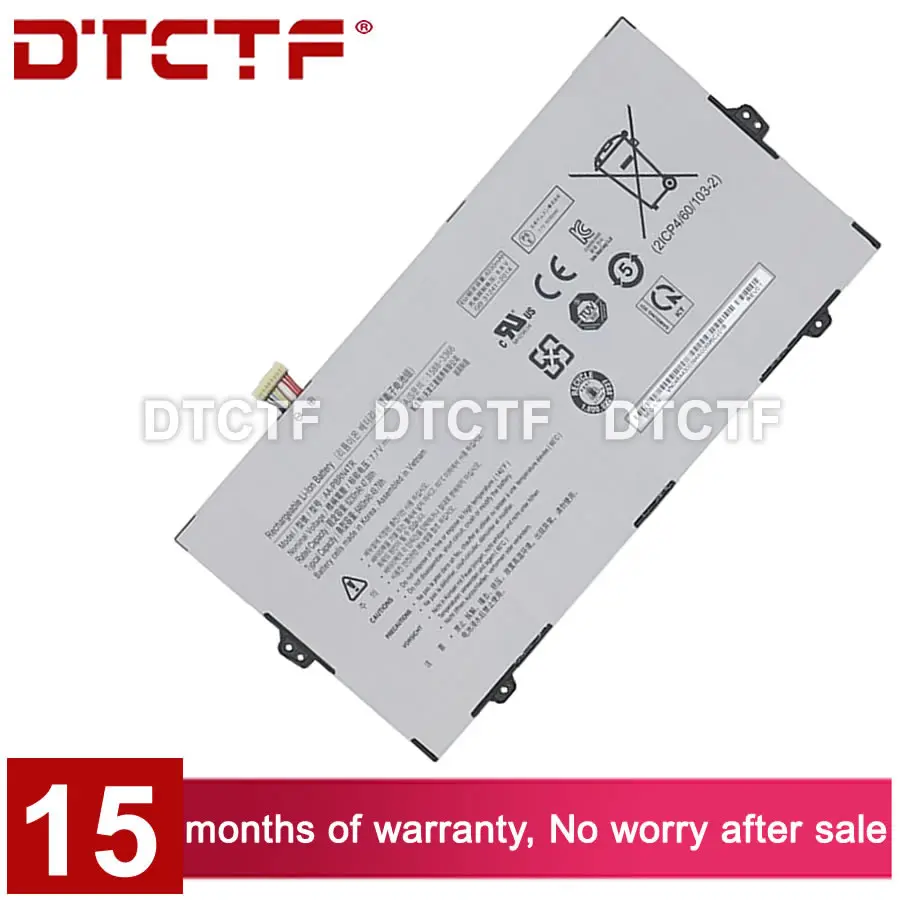 DTCTF-7-7V-47-9WH-6230mAh-Model-AA-PBRN4TR-battery-For-SAMSUNG-Galaxy ...