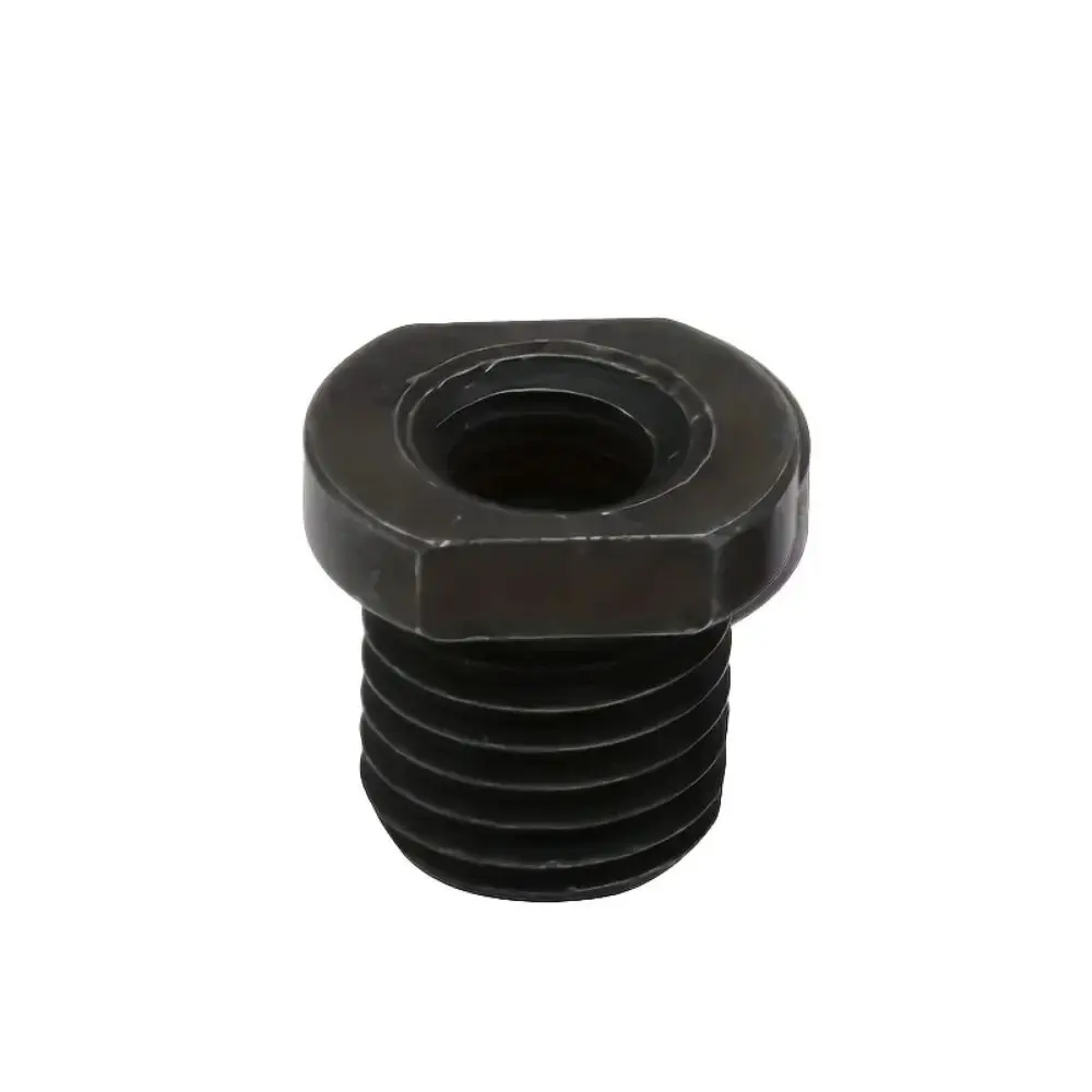 1Pcs M10 to M14 M16 Thread Angle Grinder Adapter Nut Arbor Connector ...