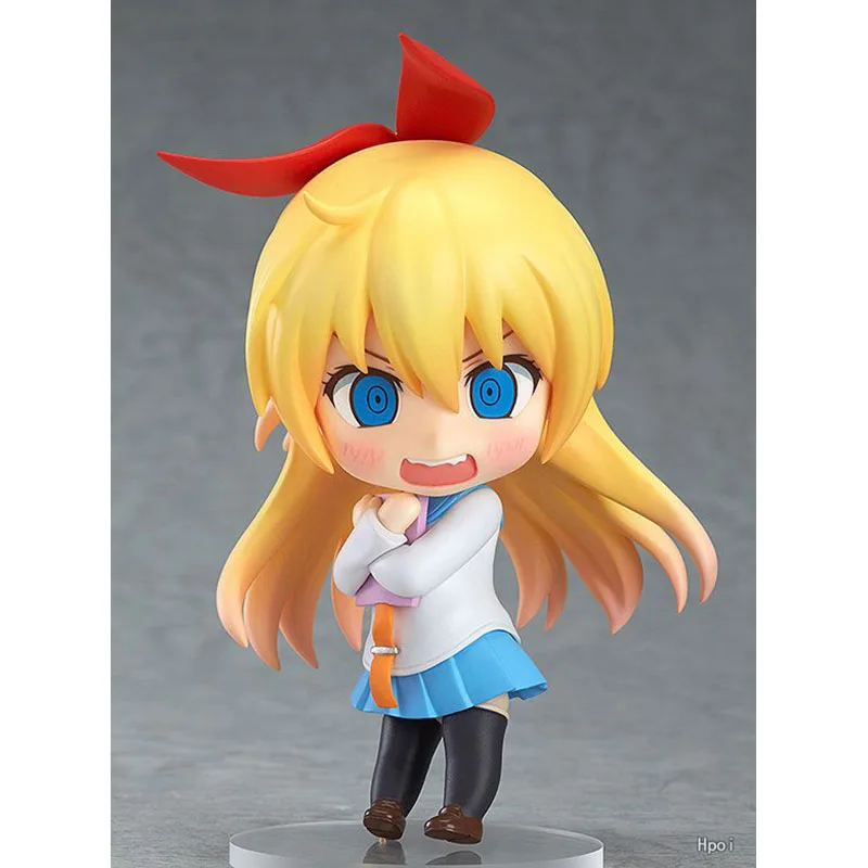 Kirisaki Chitoge Chibi