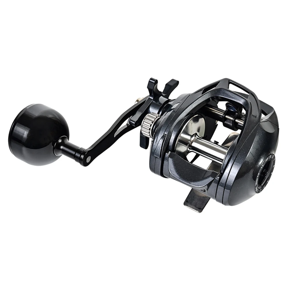 5-3-1-Widen-Casting-Reels-15kg-Strong-Brake-Force-Baitcasting-Reel-Anti ...
