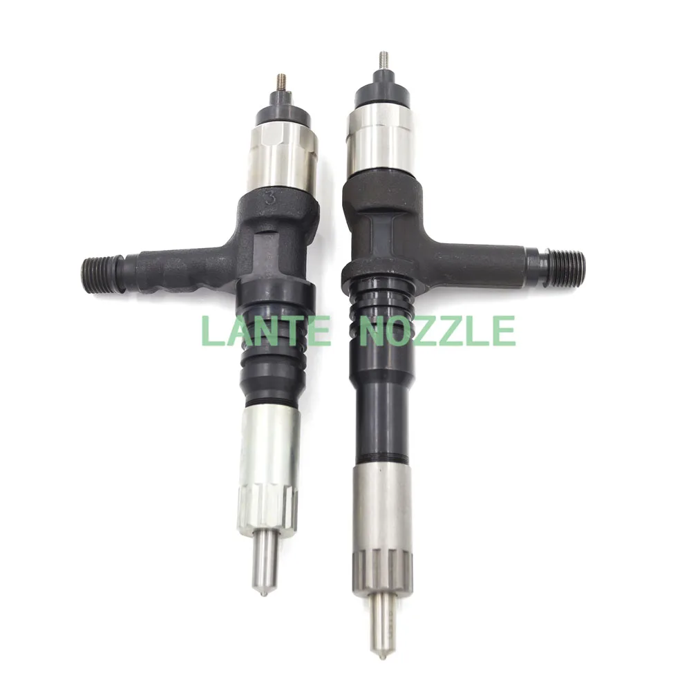 Common Rail Injector 095000-7140 095000-6280 095000-6120 095000-6070 ...