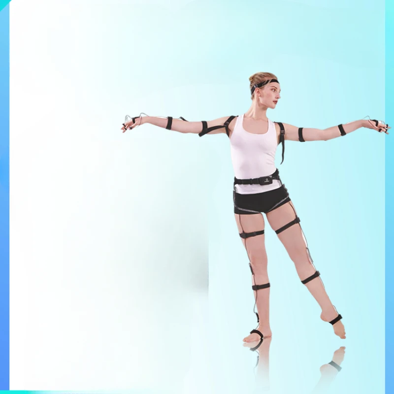 Virtual-Power-Virtual-Idol-VDSuitFull-Full-Body-Motion-Capture-Inertial ...