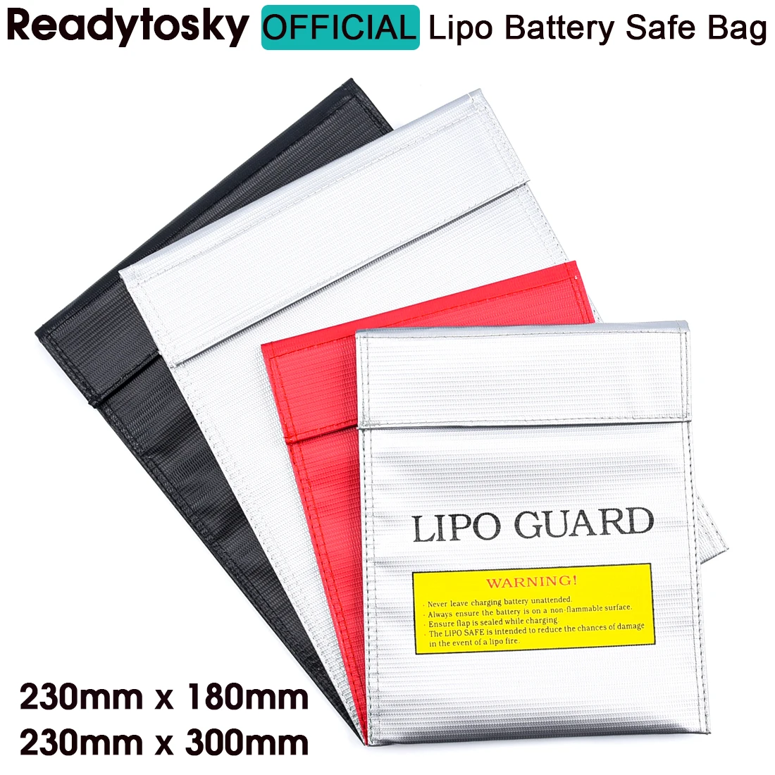 Fireproof-Waterproof-High-Quality-RC-LiPo-Battery-Safety-Bag-Safe-Guard ...