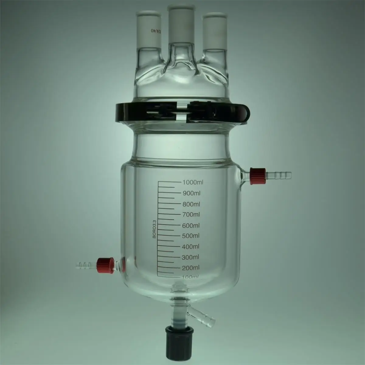Laboratory-Jacket-Reaction-Flask-kit-Four-Necks-with-the-PTFE-Valve.jpg