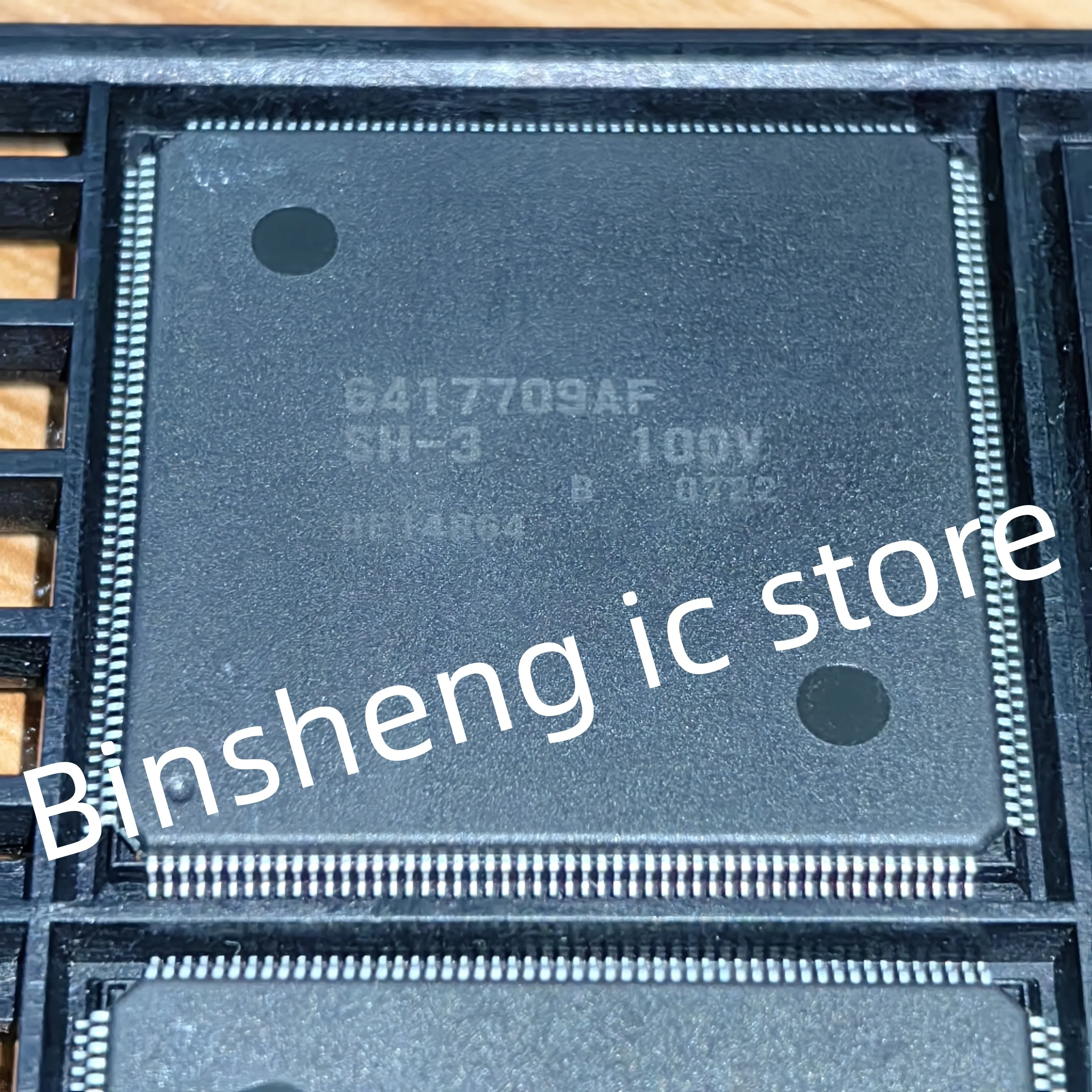 HD6417709-HD6417709F80B-HD6417709A-HD6417709AF133B-HD6417709AF100V ...