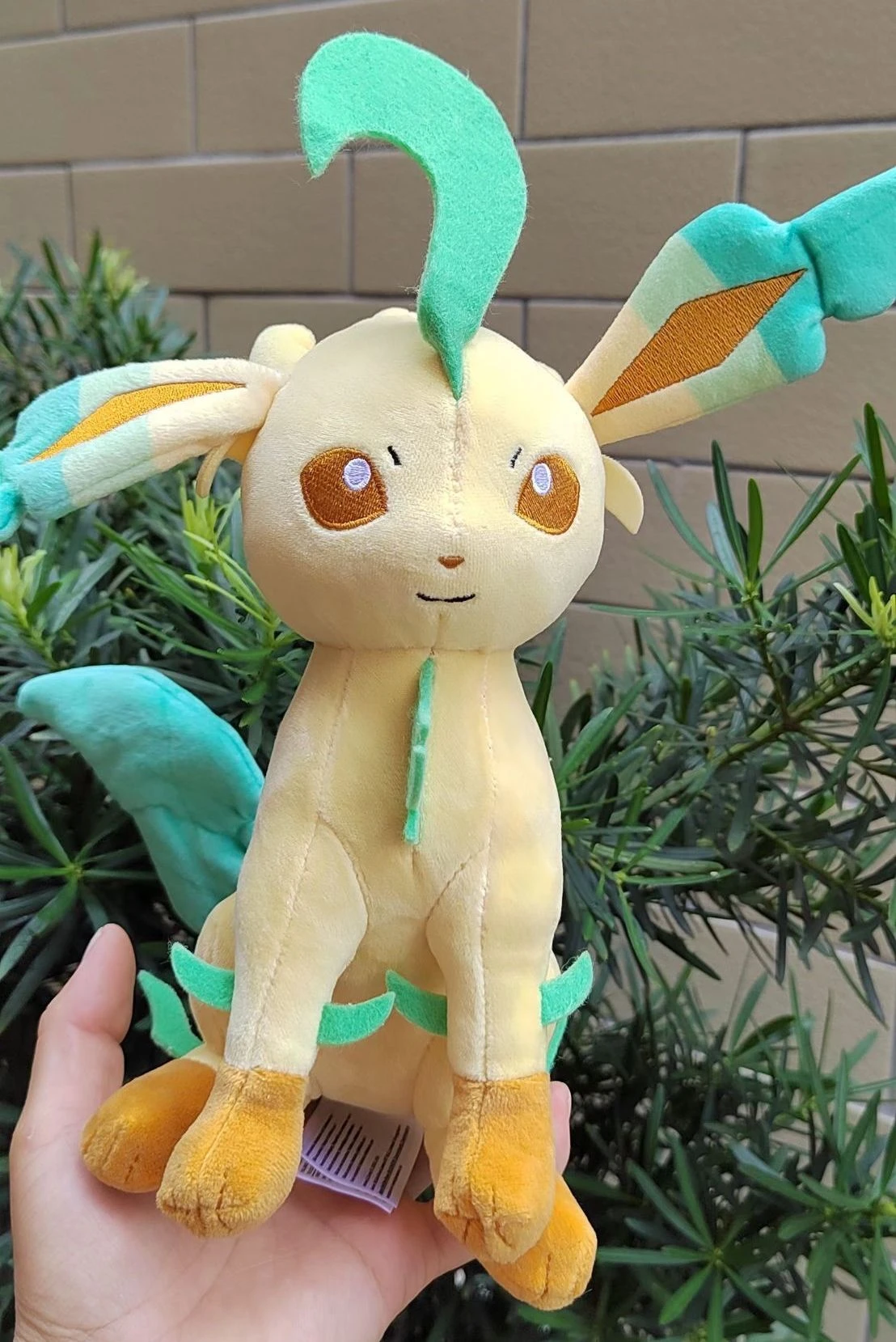 Jolteon Plush Gamestop | atelier-yuwa.ciao.jp