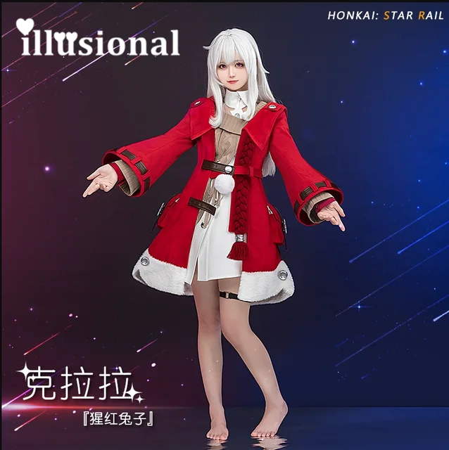Best Anime Cosplay Costumes For Girls