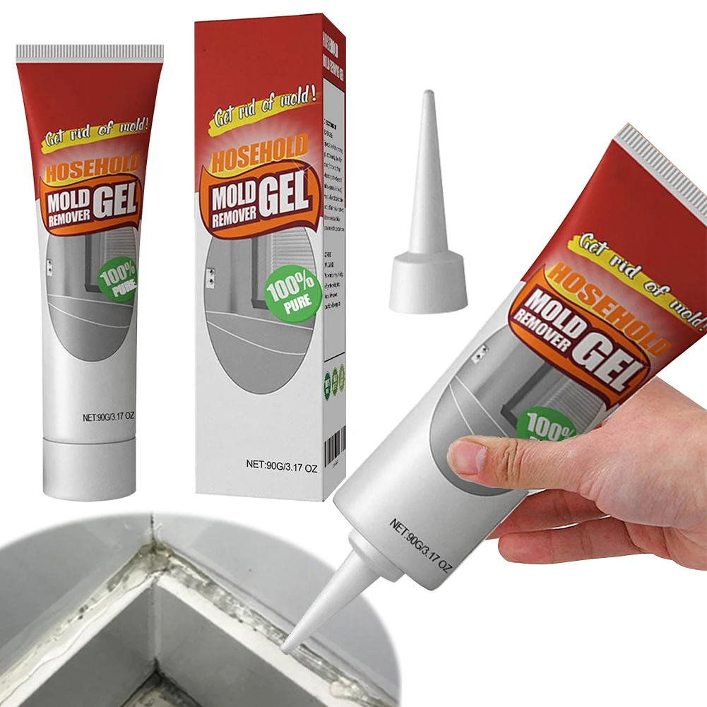 Gel Stain Cabinet Solutions: How to Remove Mold and Mildew Effectively