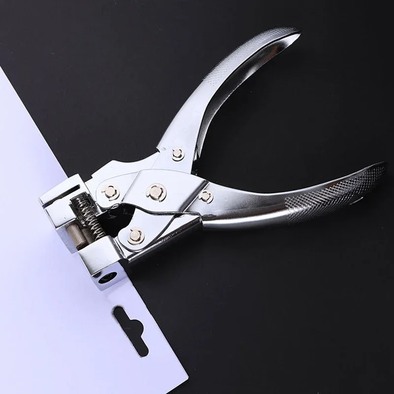 T-type-Hole-Punch-Punching-Machine-for-Hanging-Card-in-Supermarket ...