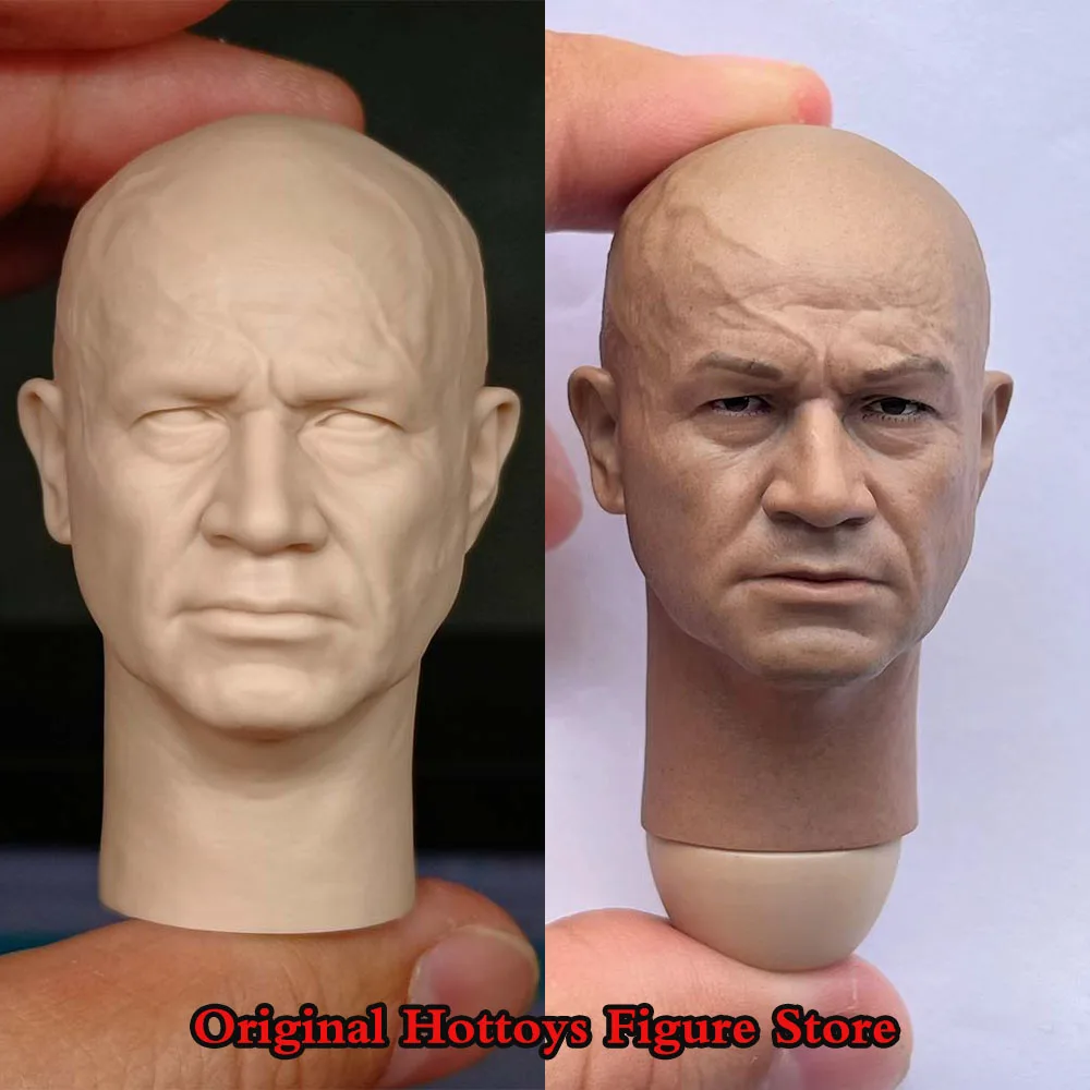 1-6-Male-Solider-Head-Sculpt-Star-Wars-Mandalorian-Boba-Fett-Head ...