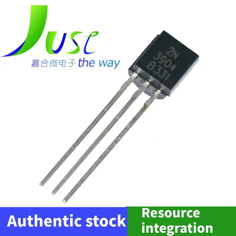 TO-92-series-transistor-inline-low-power-SS8050-S9015-2N5551-C1815 ...