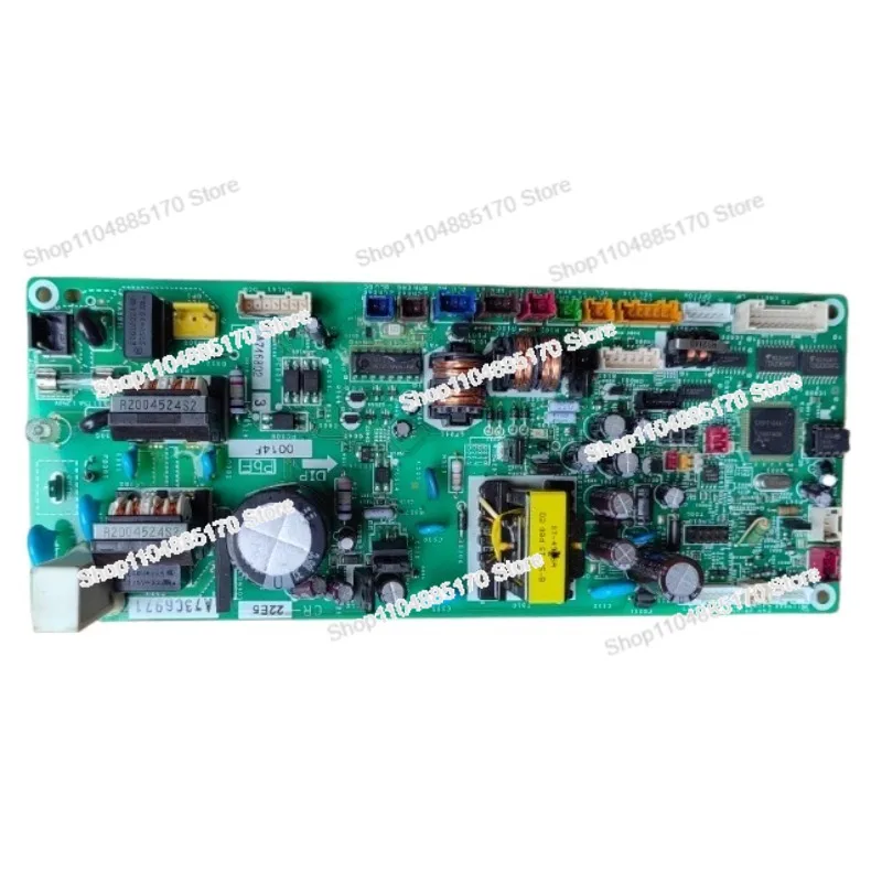 For Panasonic Central Air Conditioner Main Board Control Board A746802 ...