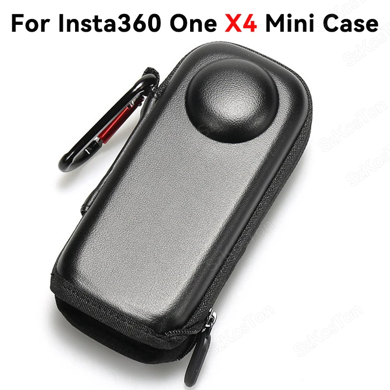 For-Insta-360-X4-Protective-Case-Hard-Shell-Travel-Storage-Case ...