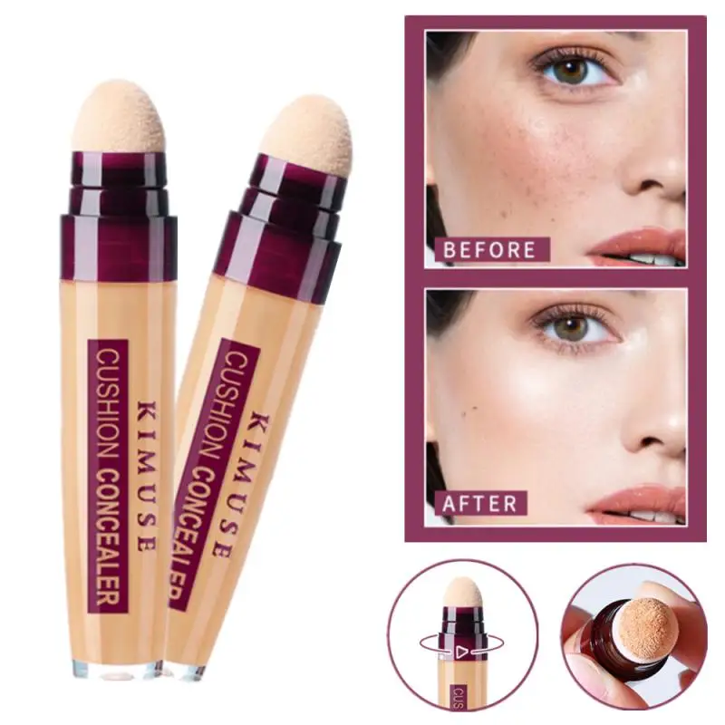 Face-Concealer-Base-Foundation-Liquid-Foundation-For-Blemishes-Acne ...