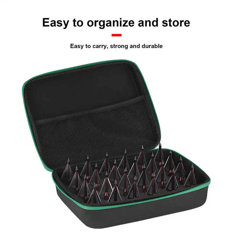 Archery-Broadhead-Box-Hunting-Portable-Rubber-Storage-Box-Arrowhead ...
