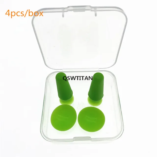 New 4 PCS/set Ophthalmic Eye Instrument Tool soft silicone Ophthalmic ...