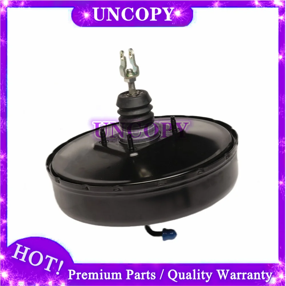1X-VACUUM-POWER-BRAKE-BOOSTER-BRAKE-SERVO-FRENO-FREIO-4630A174-BD-232 ...