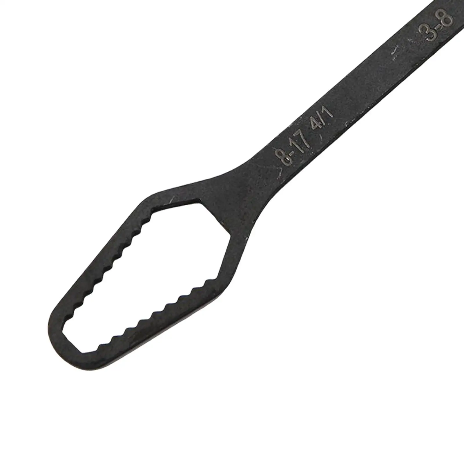 2 3 5 Universal Wrench Double Head Repair Tool for Outdoor Car