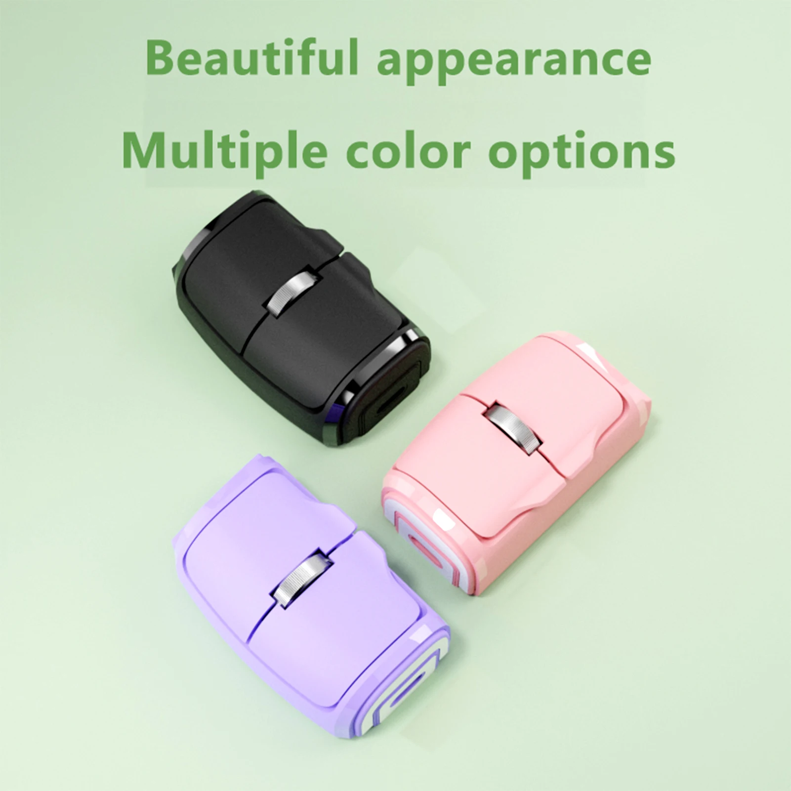 Bluetooth-2-4G-Wireless-Finger-Mouse-1000DPI-Portable-Ring-Mouse ...