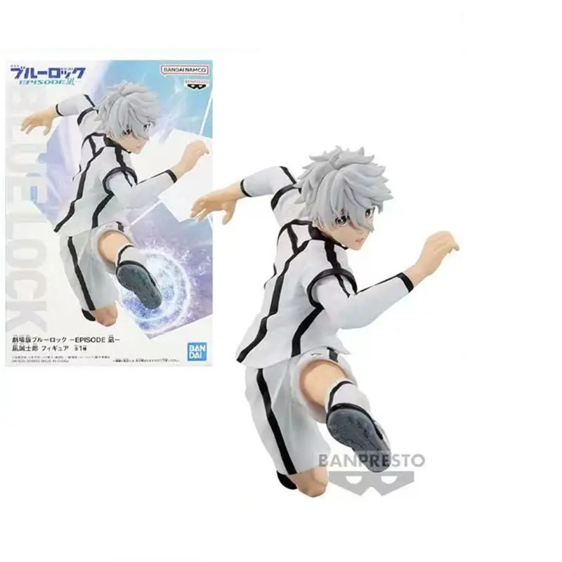 Original-Banpresto-BLUE-LOCK-Nagi-Seishiro-Action-Figure-Toys-Anime ...