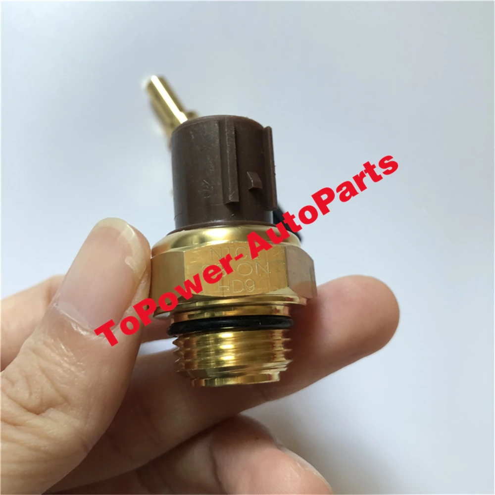 37870 Plc 004 Parts Genuine OEM Honda Coolant Temperature Sensor 37870 ...