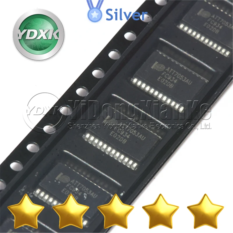 ATT7053AU-SSOP24-AK4353VF-E2-ATT7053AU-TR-BCM5221KPB-BD3449FS-BU2502FS ...