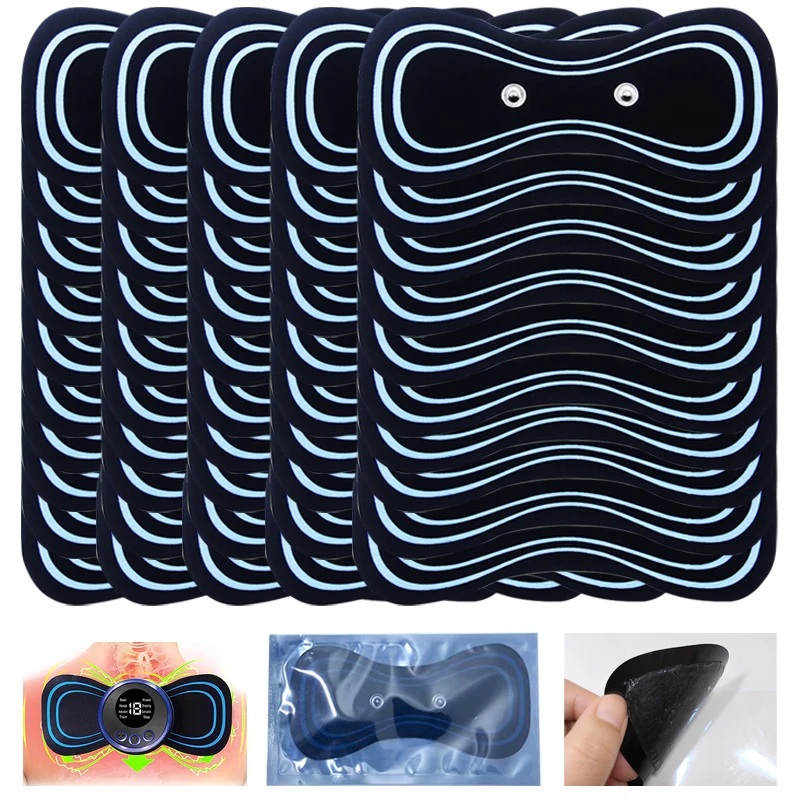 10-Replacement-Cervical-Patches-for-Neck-Massage-Arms-Back-Legs-and ...