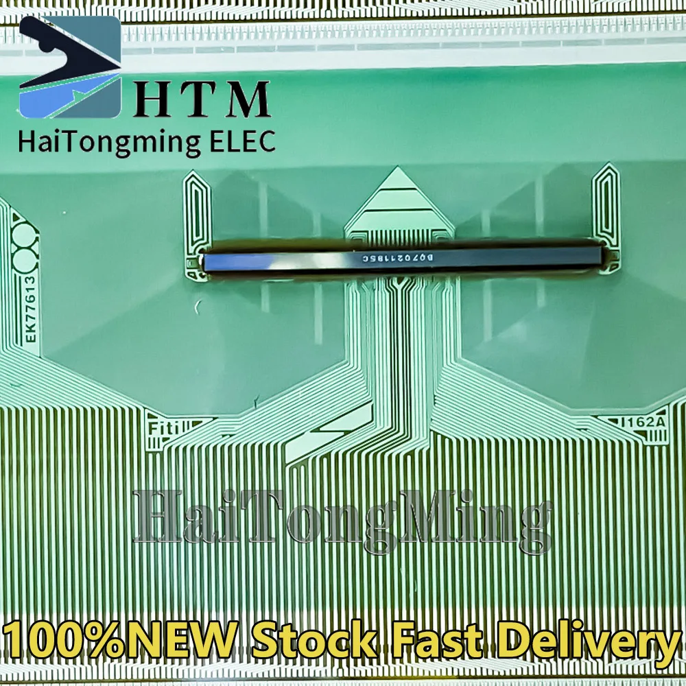EK77613I162A-EK776I31I62A-100-NEW-Original-LCD-COF-TAB-Drive-IC-Module ...