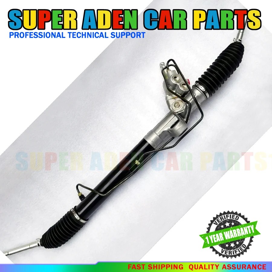 New Power Steering Rack For Subaru Legacy & Outback 2005-2009 ...