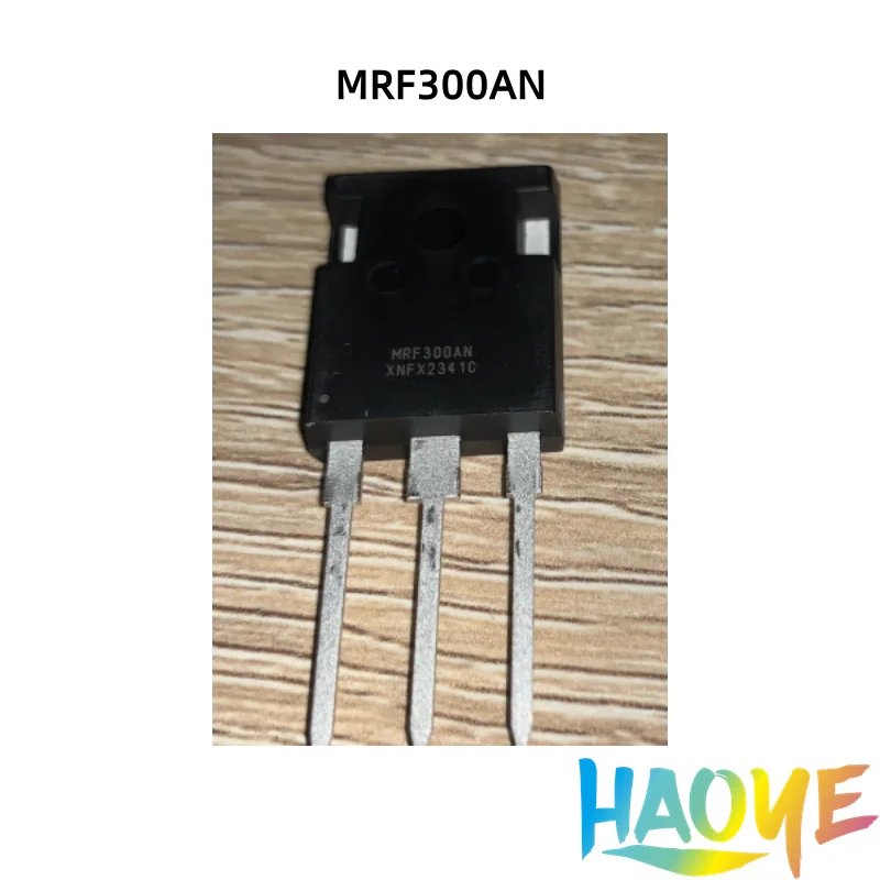 MRF300AN MRF300 TO-247 100% NEW - AliExpress 502