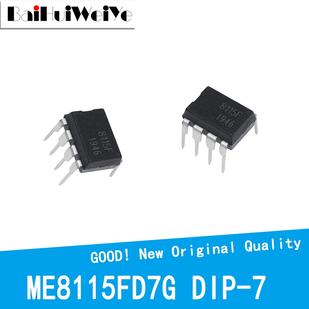 5PCS-LOT-ME8115FD7G-8115F-8115-PWM-Battery-Power-Management-Integrated ...