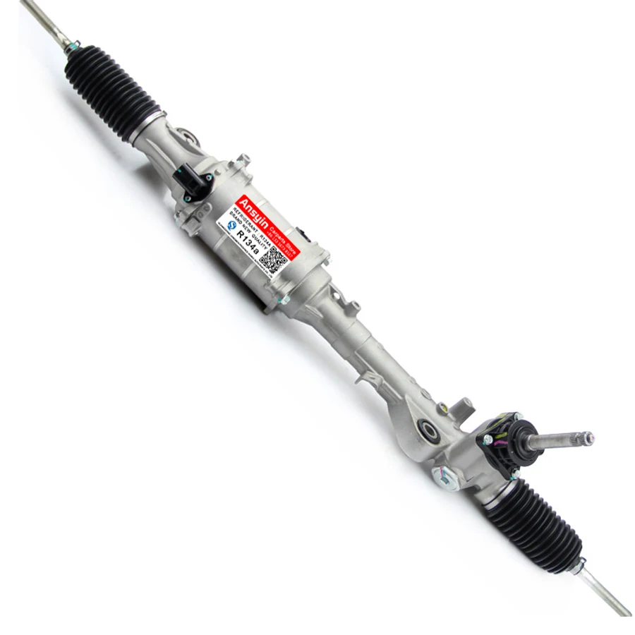 Engranaje-de-direcci-n-asistida-el-ctrica-para-Mazda-6-M6-GS1E-32-110 ...