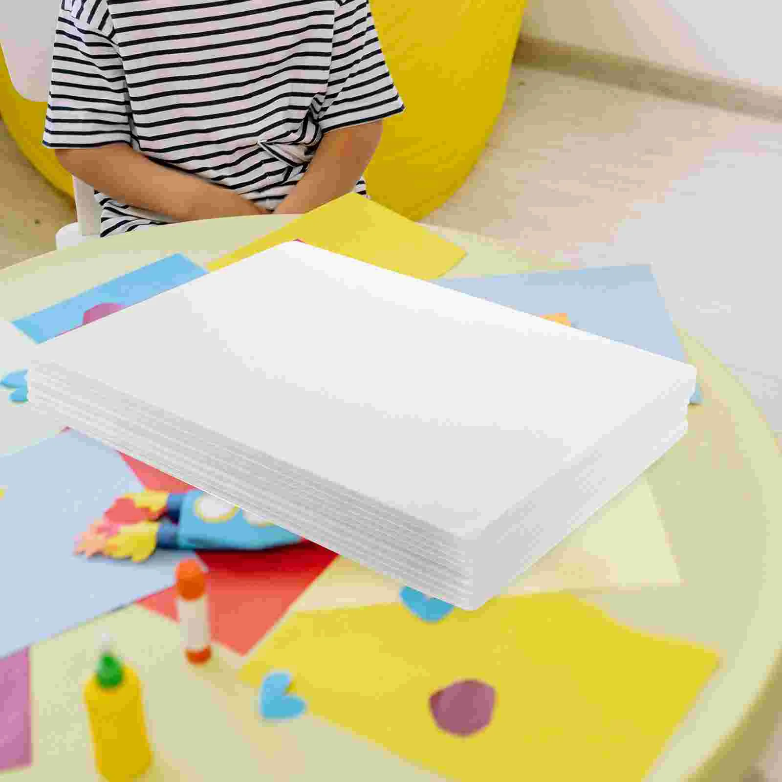 Poster Board Material