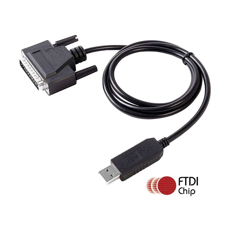 USB-Roland-Serial-Programming-Cable-FTDI-FT231XS-USB-RS232-Serial-to ...