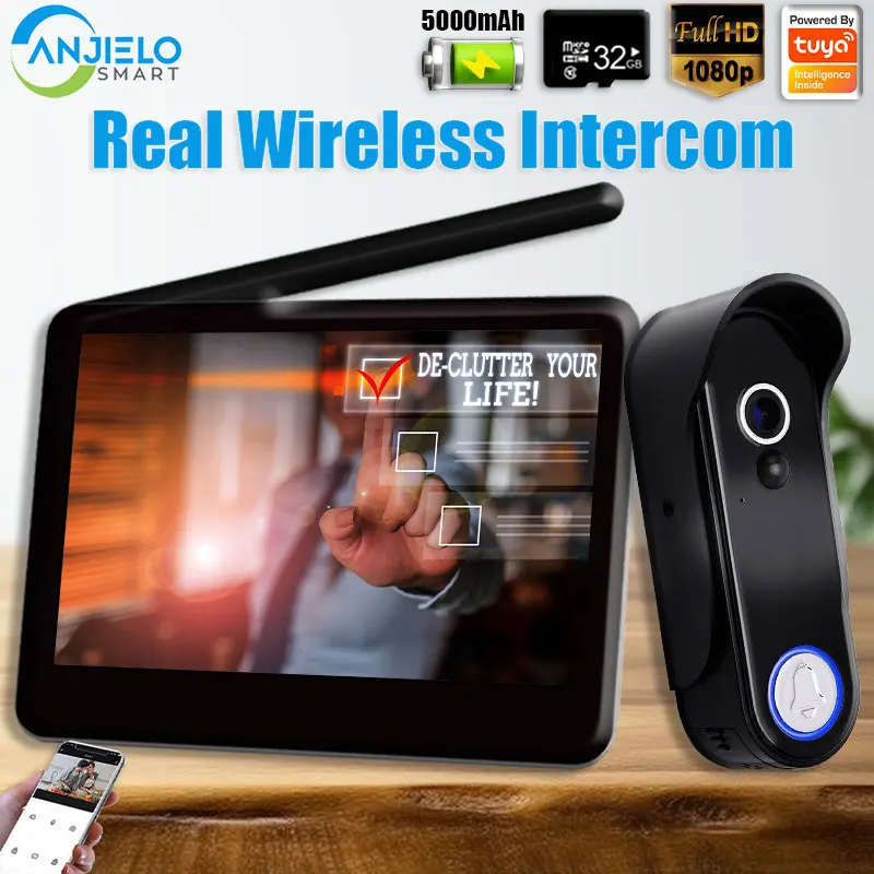 Talk A Phone Intercom System