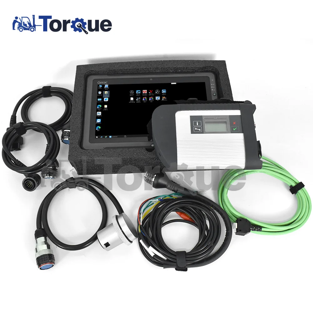 Herramienta-de-diagn-stico-para-coches-Mercedes-multiplexor-completo ...